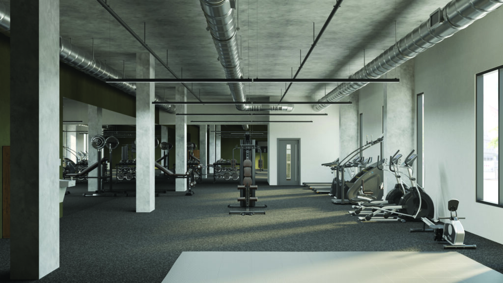 Gallery - Haymaker Bozeman, MT