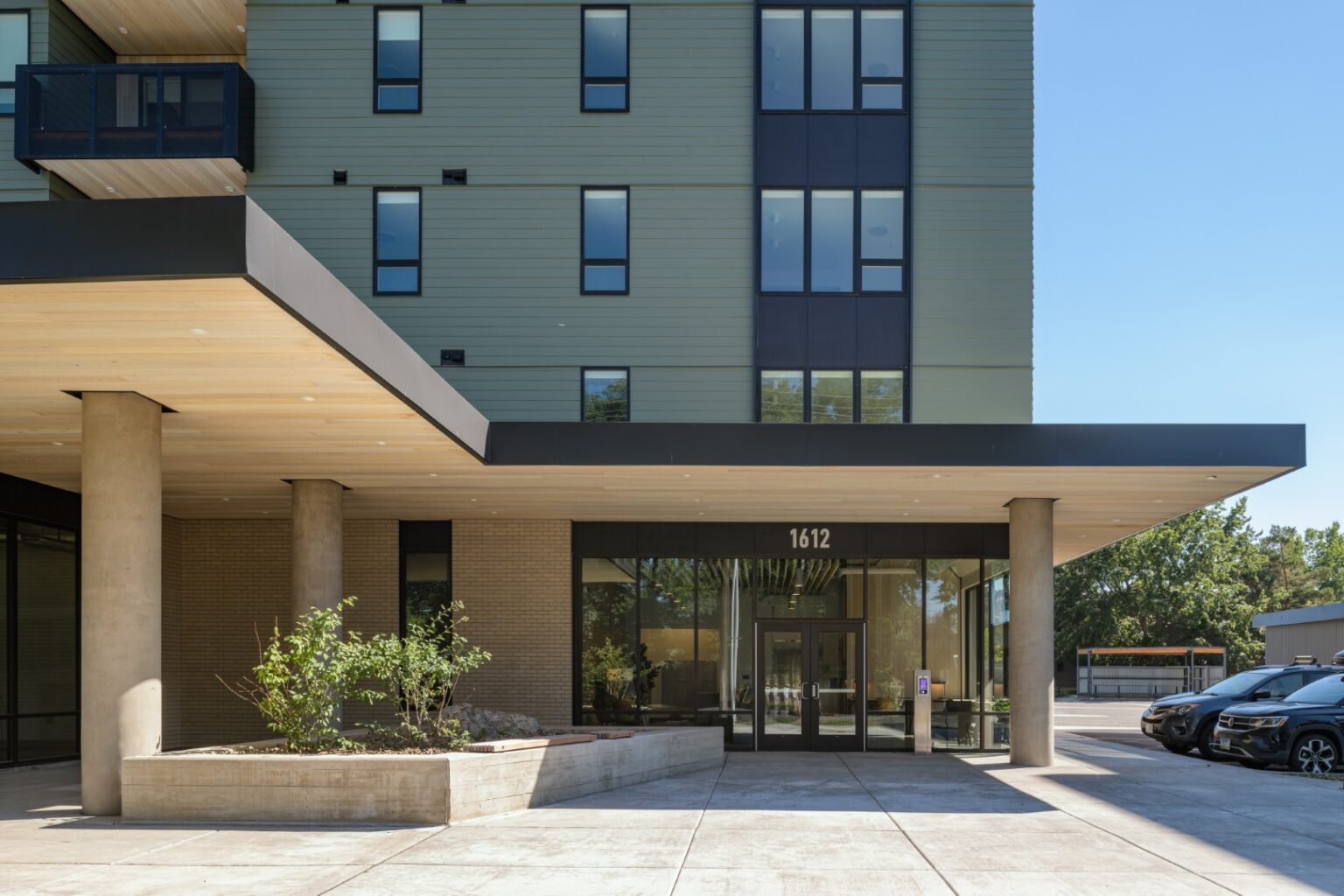 Gallery | Luxury Apartments in Bozeman, MT | Haymaker